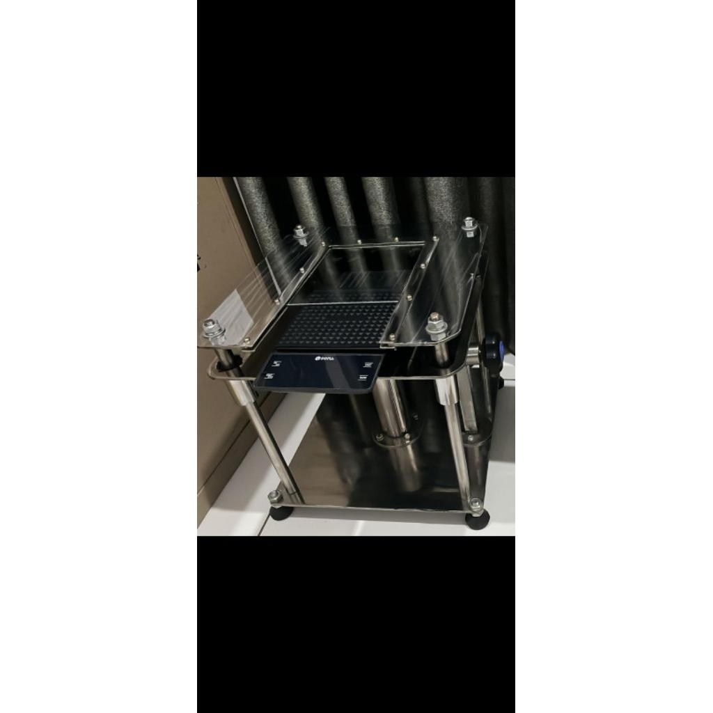 Jual alat uji daya lekat dan daya sebar semi solid READY | Shopee Indonesia