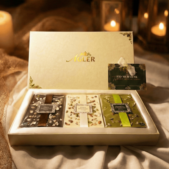 Jual AGLER - Treluna Series - Hampers Premium | Kado Ulang Tahun ...