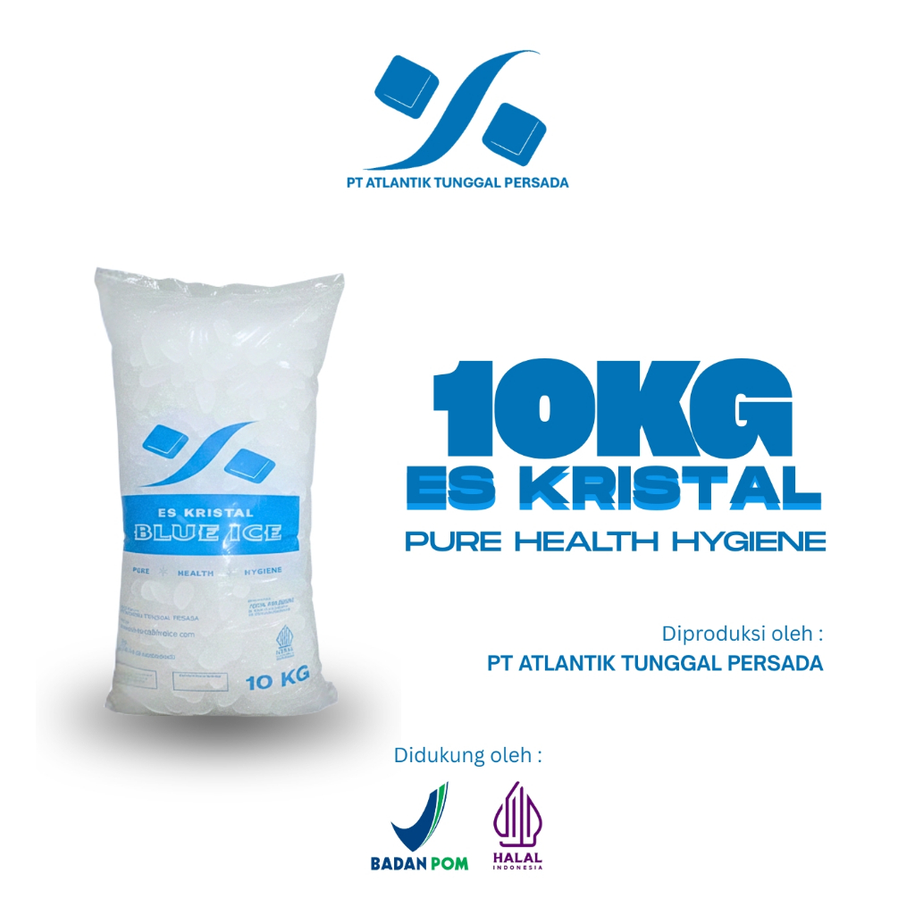Jual Es Kristal Terlengkap & Harga Terbaru Mei 2026 | Shopee Indonesia