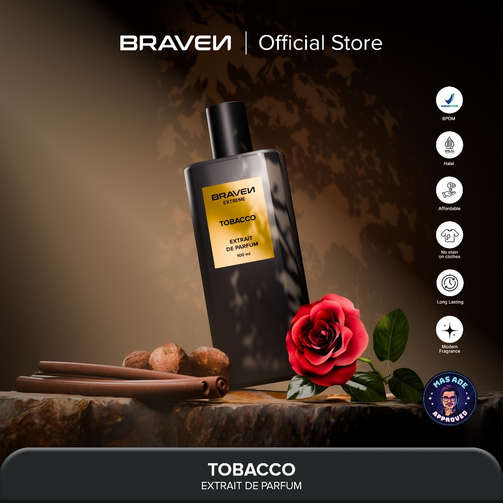 Produk Braven Indonesia | Shopee Indonesia