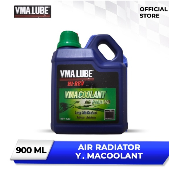 Jual YMALUBE Air Radiator Coolant Pendingin Mesin Motor Mobil Nmax ...