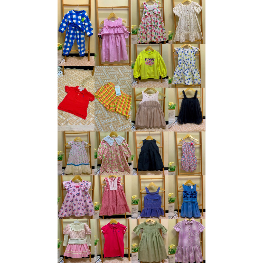 Jual MACAM MACAM BAJU ANAK | Shopee Indonesia
