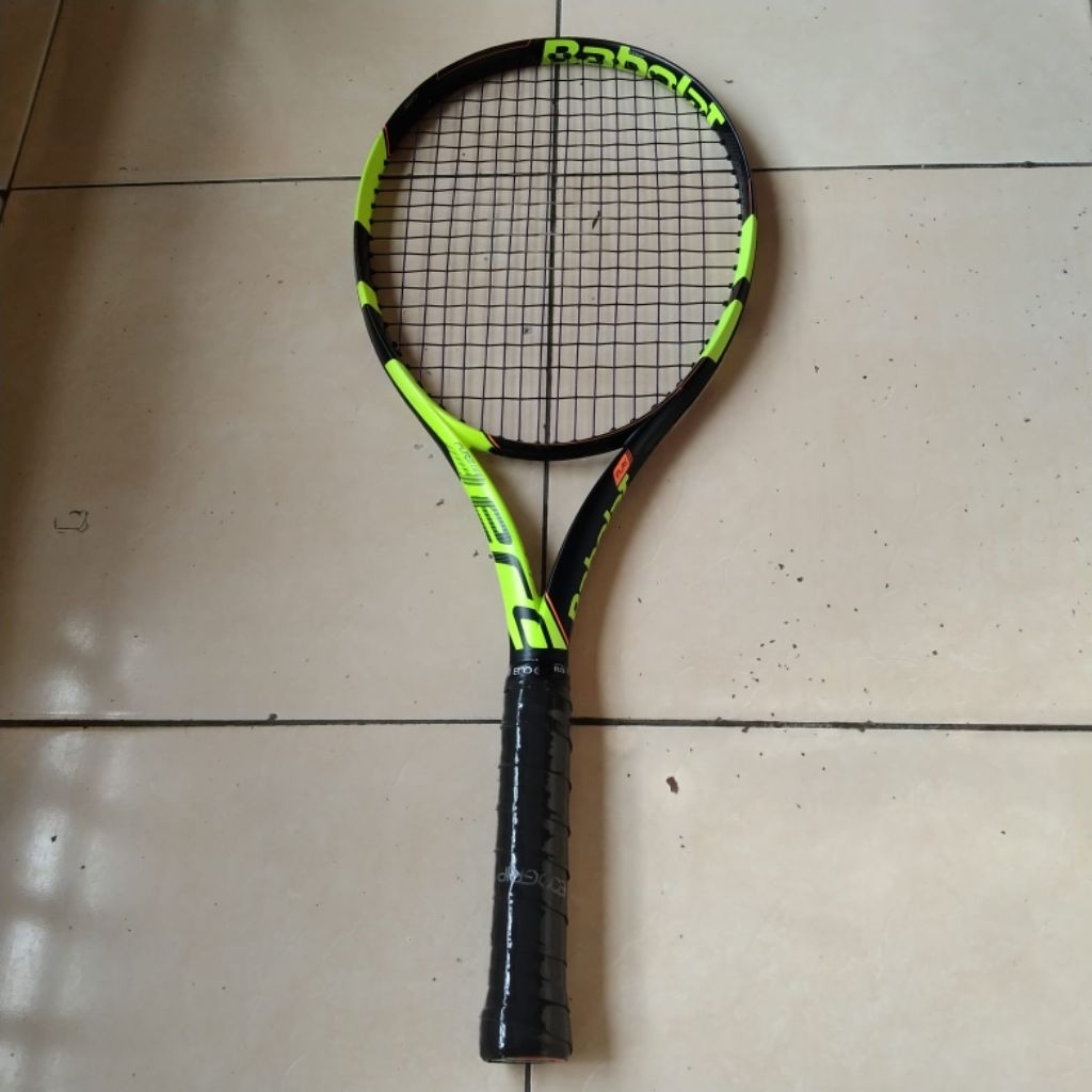 Jual Raket tenis babolat pure aero original | Shopee Indonesia