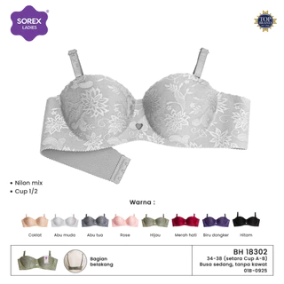 Toko Online Sorex Official Shop | Shopee Indonesia