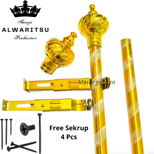 Jual Rolet Terlengkap & Harga Terbaru Juni 2026 | Shopee Indonesia