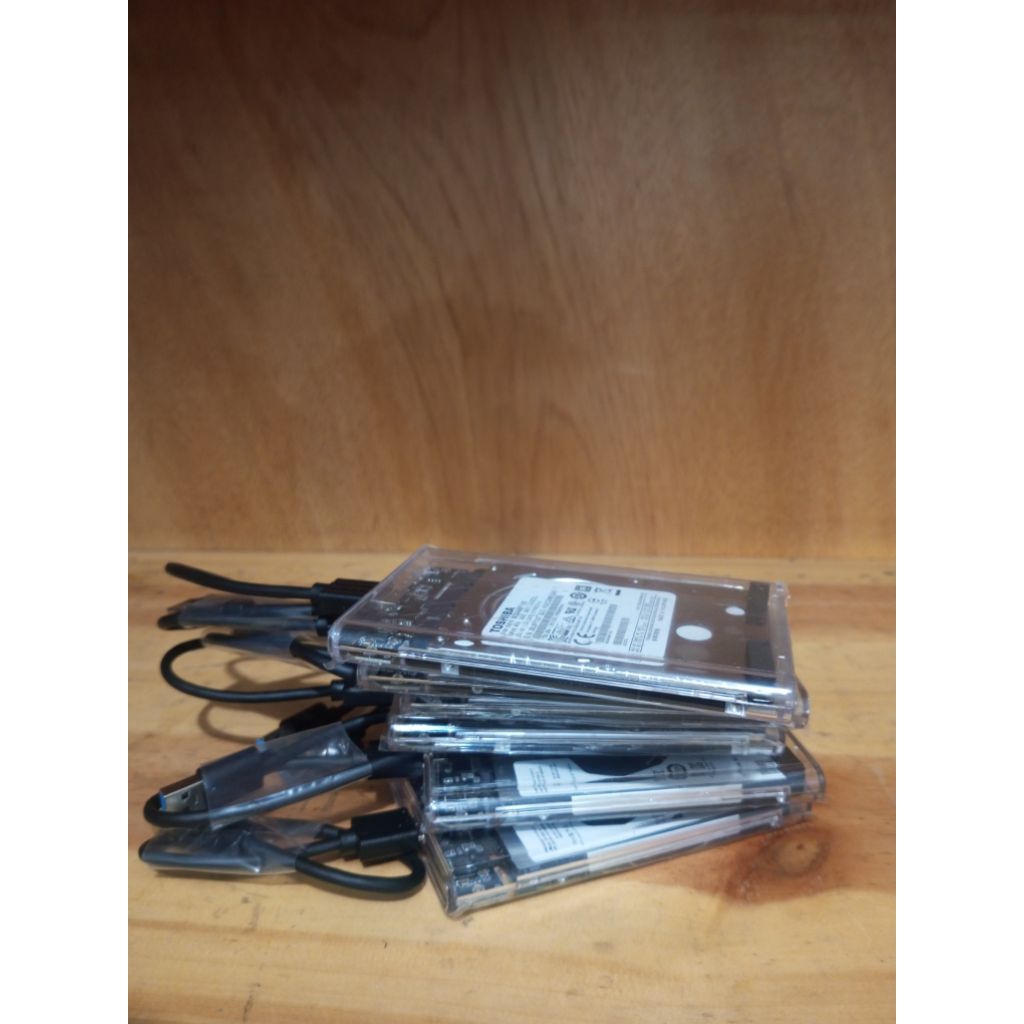 Jual Hardisk eksternal 500GB sentinel kesehatan 100% | Shopee Indonesia