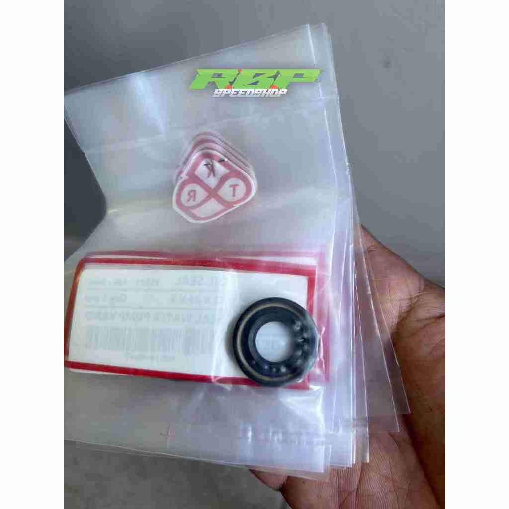Jual Seal Water Pump Vario 12x24x5 By TKR Japan ORI | Shopee Indonesia