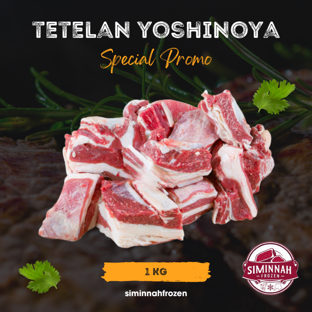 Jual Daging Slice 1 Kg Terlengkap & Harga Terbaru Mei 2026 | Shopee ...