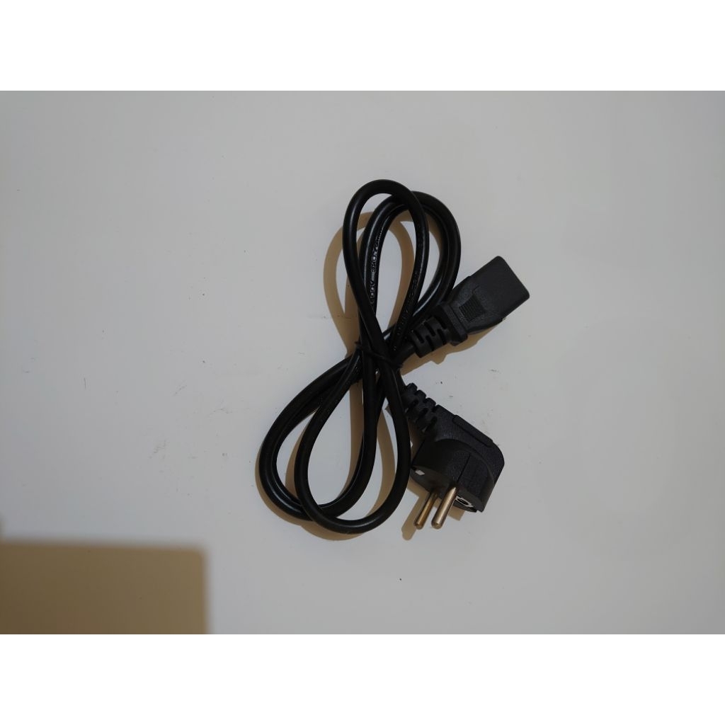 Jual kabel power PC | Shopee Indonesia