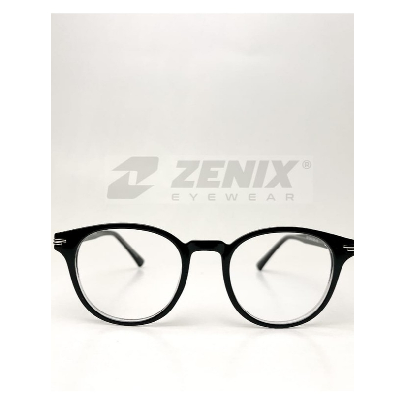 Jual Zenix Eyewear - Sion Frame Kacamata Minus / Plus / Cylinder ...