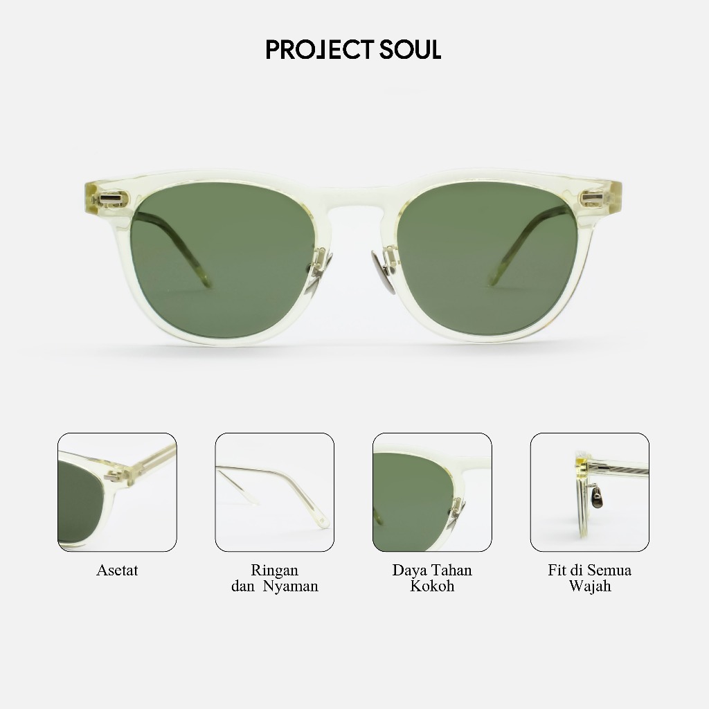 Toko Online Project Soul Official Store | Shopee Indonesia