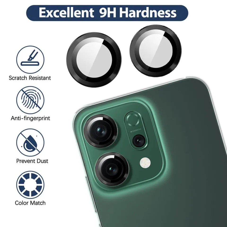 Jual RING CAMERA LENS PROTECTOR OPPO A6 PRO / A6X / RENO 14 / RENO 14F ...