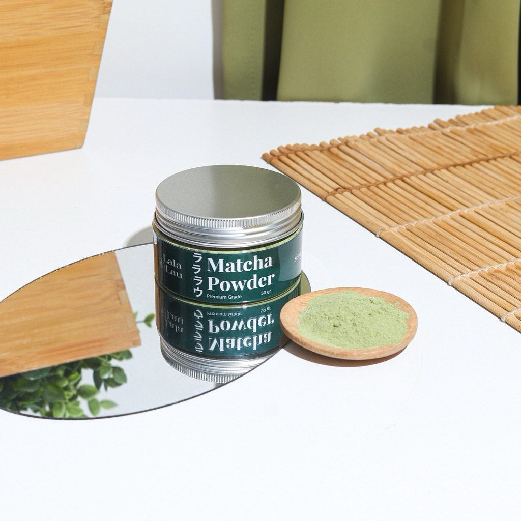 Jual Pure Matcha Powder | Shopee Indonesia