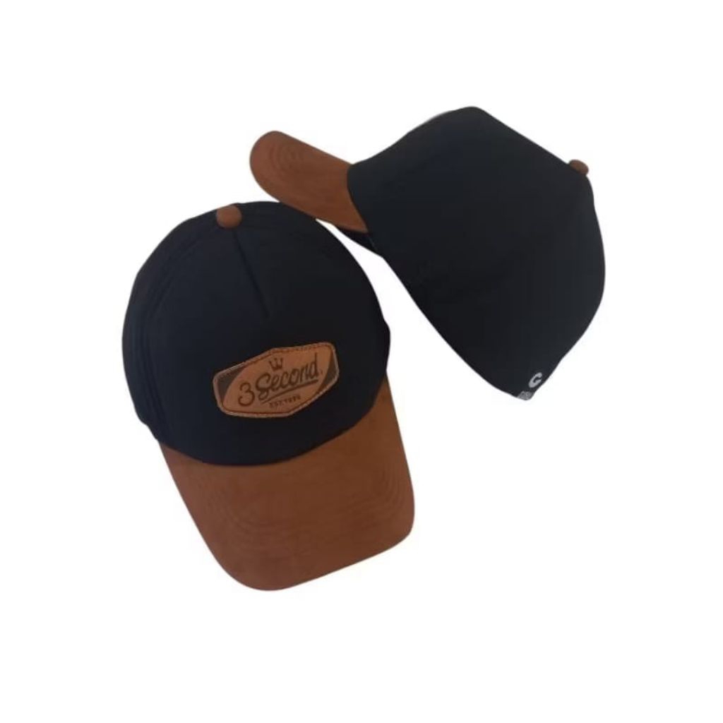 Jual Topi Bill Up Pria & Wanita - Topi Built Up Terbaru Kualitas ...