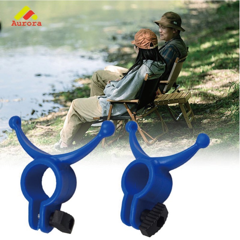 Jual Penyangga Tegak Pancing Adjustable Anti Selip untuk Spinning Rod ...