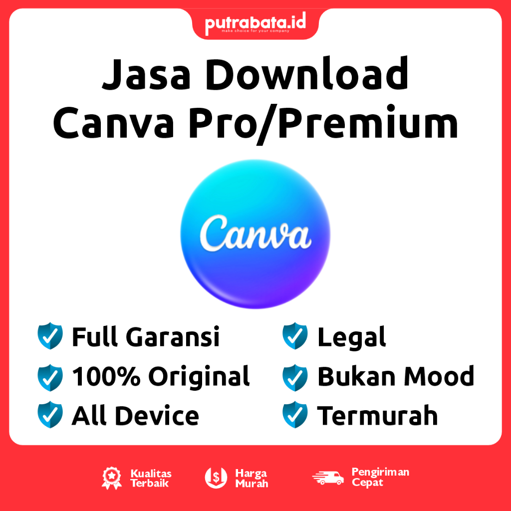 Jual JASA DOWNLOAD ASET PREMIUM KIRIM AJA | Shopee Indonesia