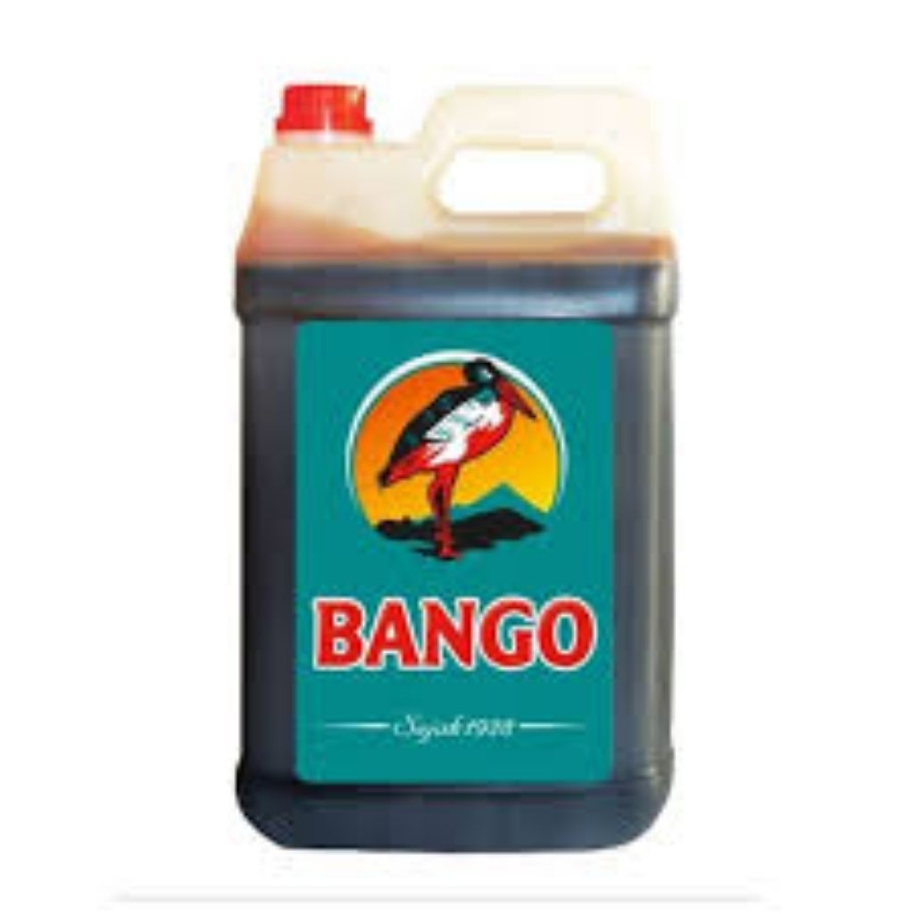 Jual Kecap Bango Asli Jerigen 6,2Kg (Privat label) | Shopee Indonesia