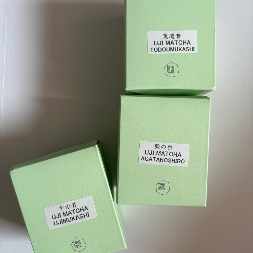 Jual HORII SHICHIMEIEN Matcha Powder Japan | Shopee Indonesia