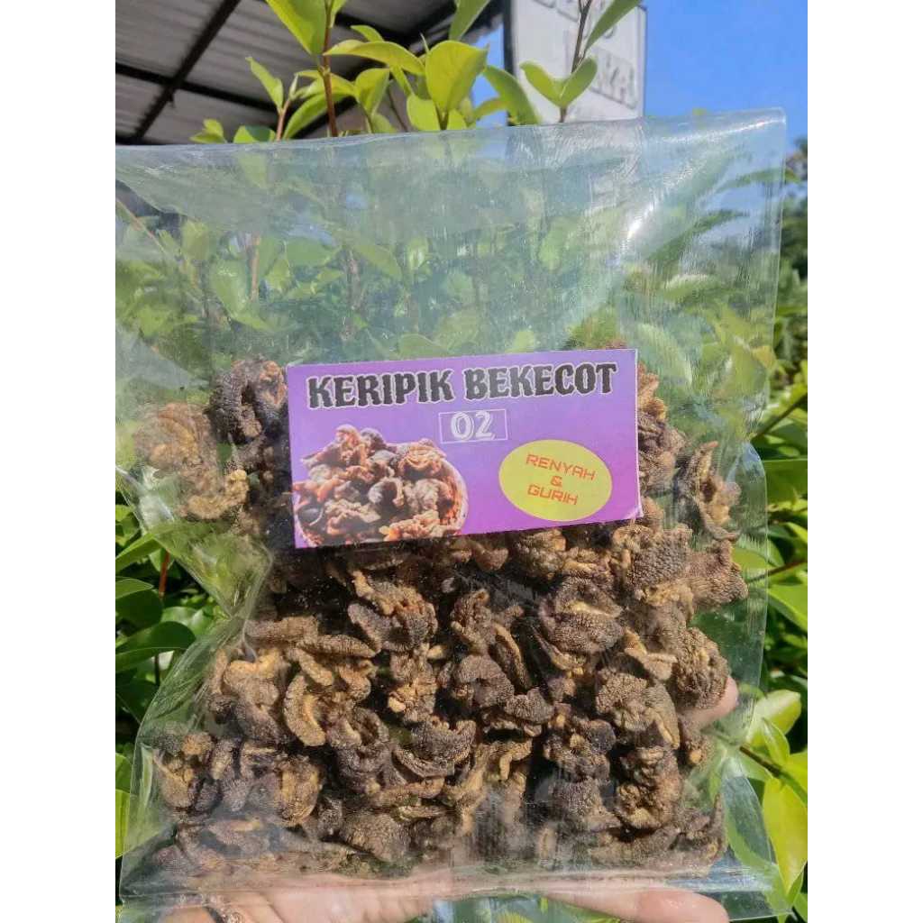 Jual Keripik Bekicot 02 "mbak sri" Asli kediri [ Kemasan besar]Keripik Bekicot 02 "mbak sri ...