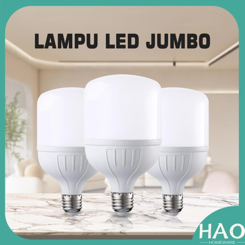 Jual LED Harga Super Promo/lampu Led JUMBO/ Lampu LED TBULB/ Lampu ...