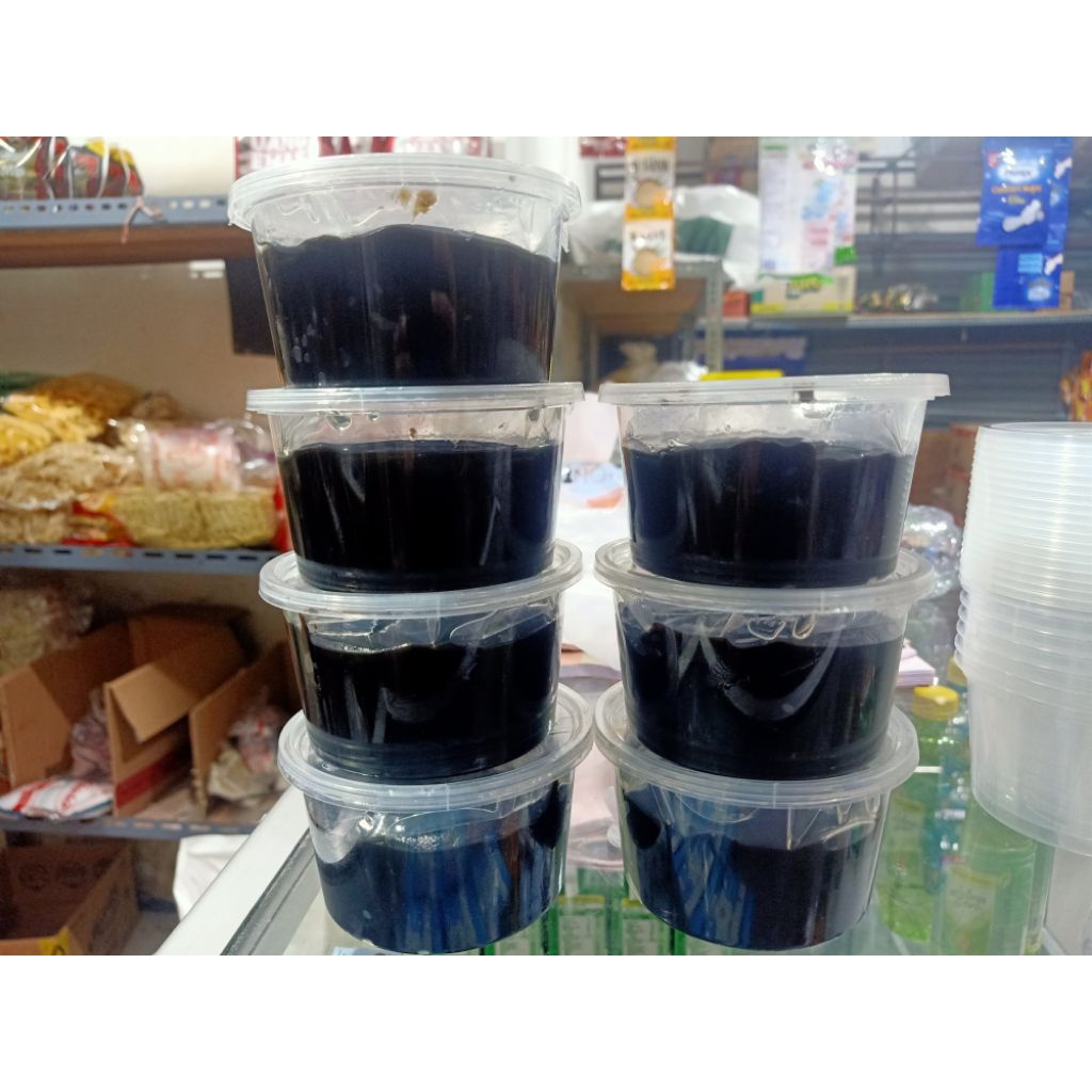 Jual petis udang super enak asli gresik 1 kg | Shopee Indonesia