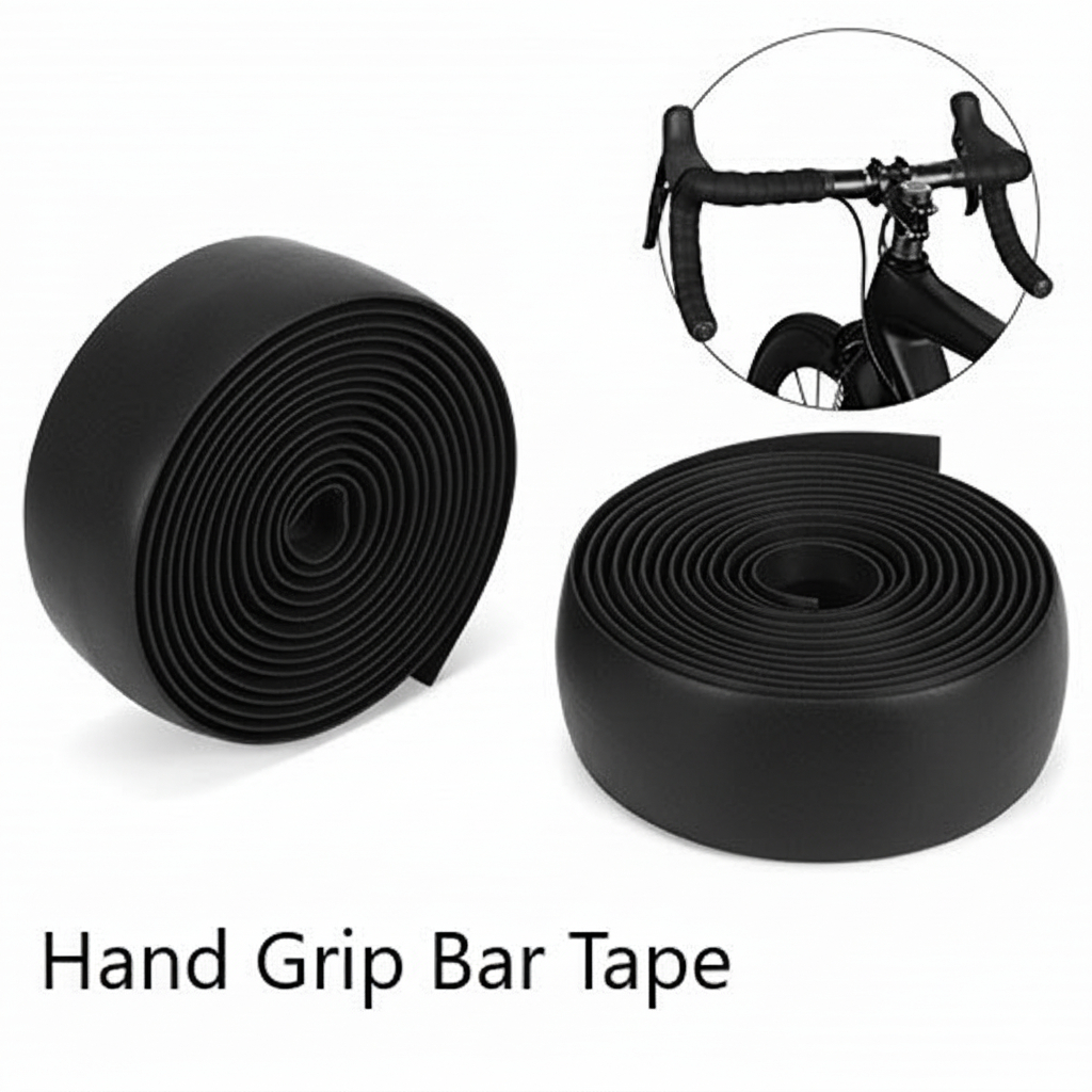 Jual Hand Grip Bar Tape Handlebar Sepeda Anti Slip | Shopee Indonesia