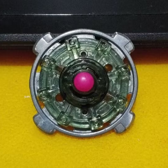 Jual metal fight beyblade 4D (metal fury) jade jupiter original takara ...