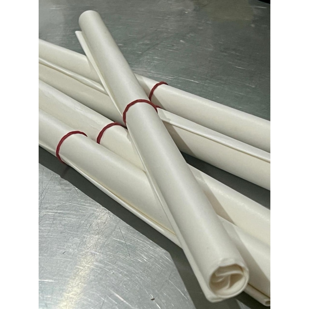 Jual Kertas roti, Baking Paper anti lengket, UKURAN: 40 X 60 CM ISI : 5 ...