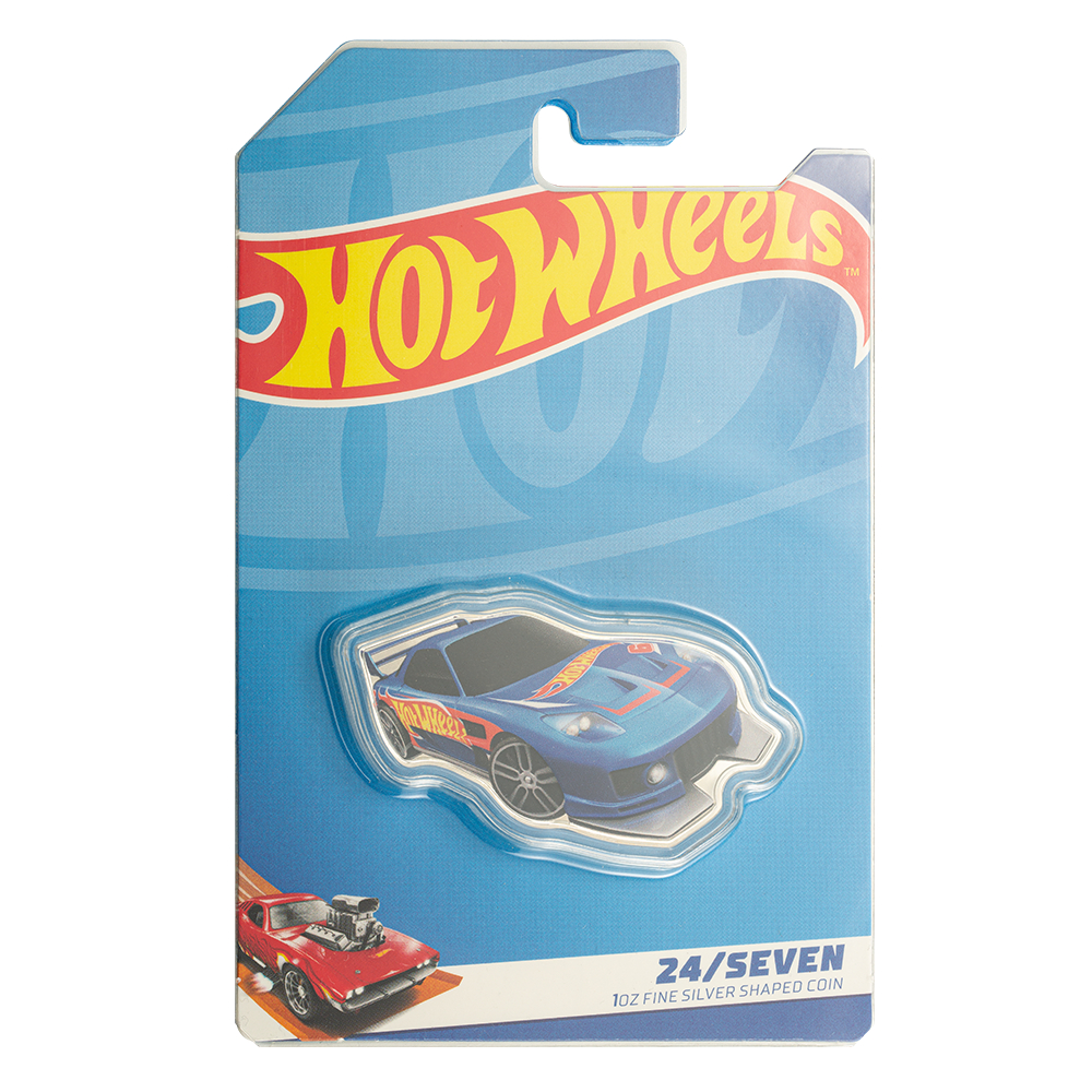 Jual Perak Pamp Suisse Hot Wheels 1 oz | Shopee Indonesia