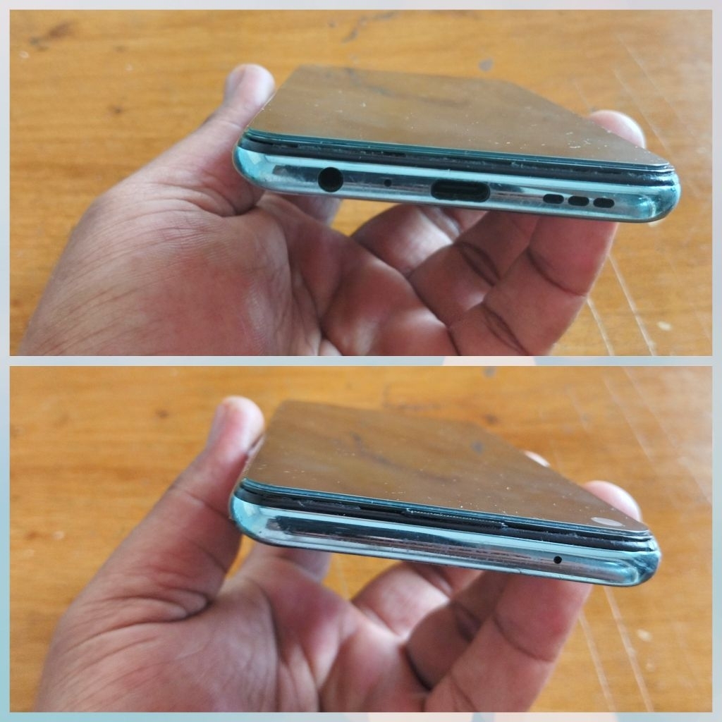 Jual HP Oppo Reno 6 4G Normal Fullset Ram 8+8GB Rom 128GB | Shopee ...