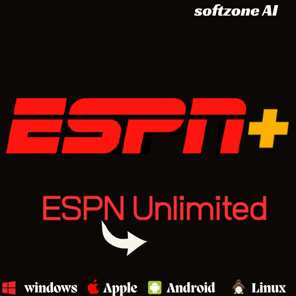 Jual ESPN Unlimited/ESPN PLUS/ESPN+ | Shopee Indonesia