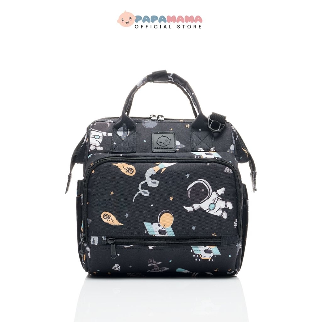 Jual Papama Mini Clio Astronout, pattern | Shopee Indonesia