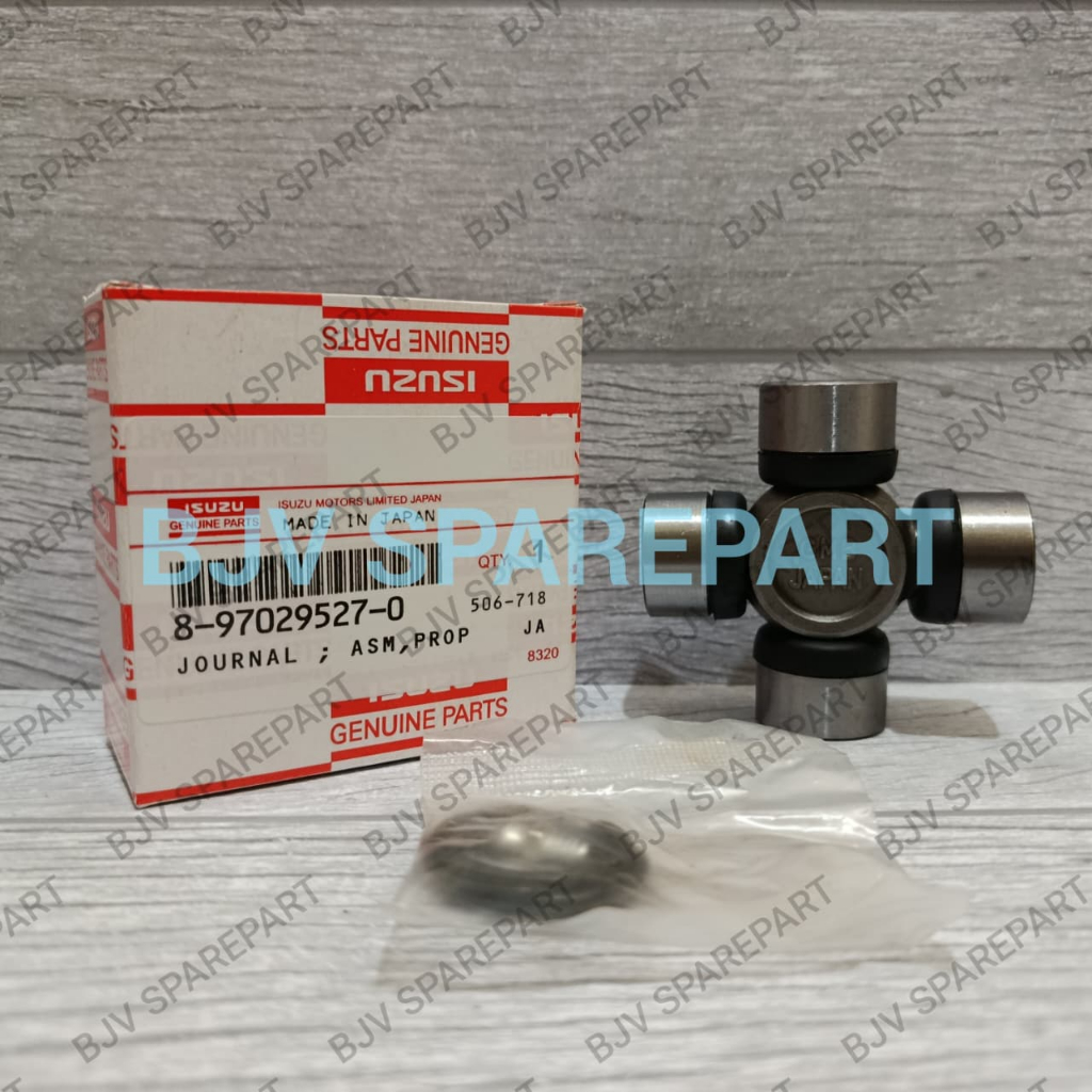 Jual Journal Asm Prop Propeller Joint Copel Japan Isuzu Panther 2.3 ...