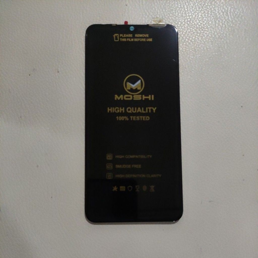 Jual LCD TOUCHSCREEN VIVO V11 / Y97 MOSHI ORIGINAL | Shopee Indonesia