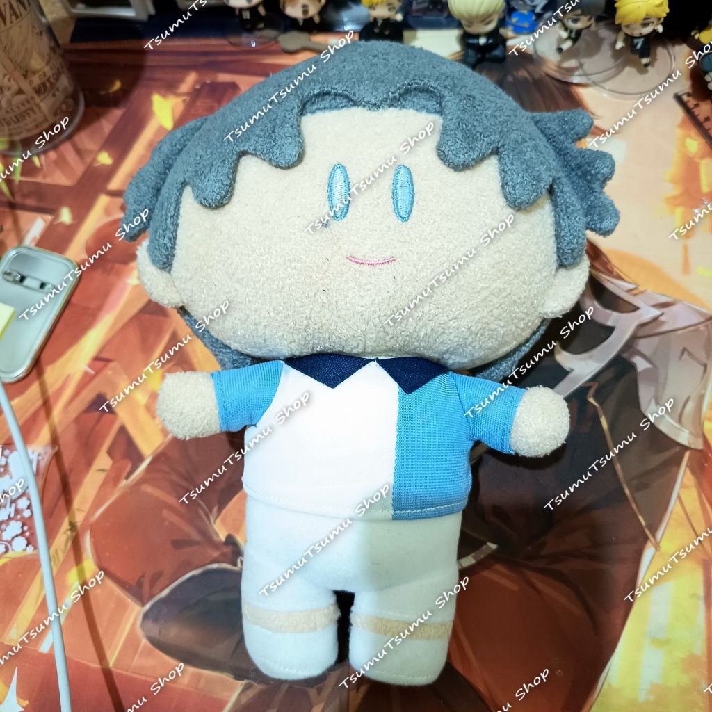 Jual Prince of Tennis / Tennis no Ouji-sama TeniPuri Yorinui : Atobe ...
