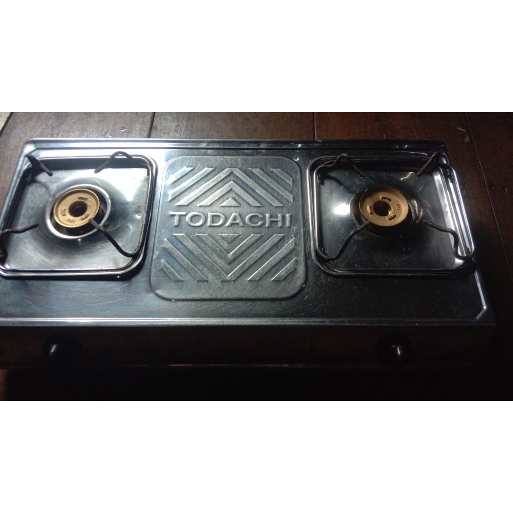 Jual Kompor_Gas_Todachi | Shopee Indonesia