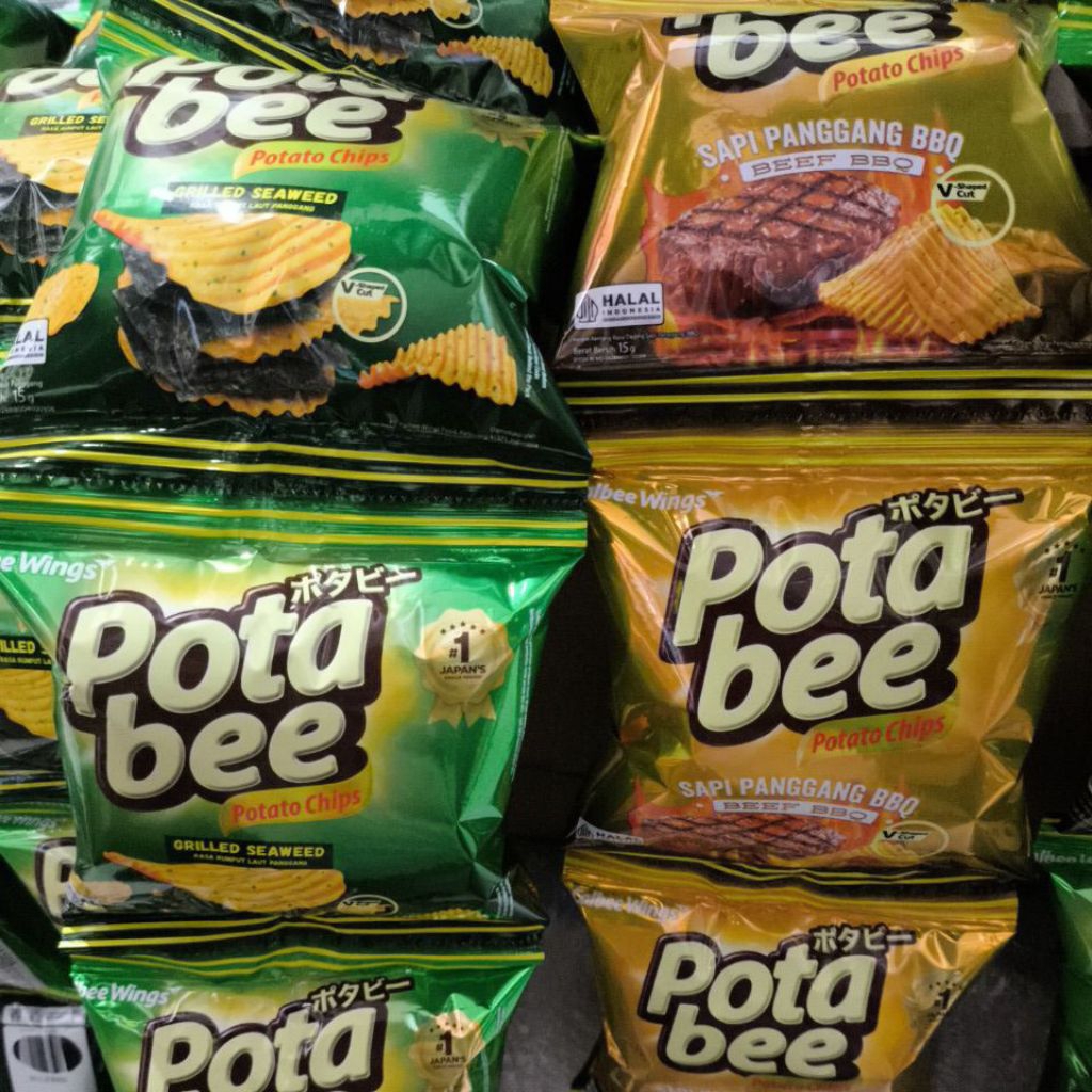 Jual Potabee Terlengkap & Harga Terbaru Mei 2026 | Shopee Indonesia