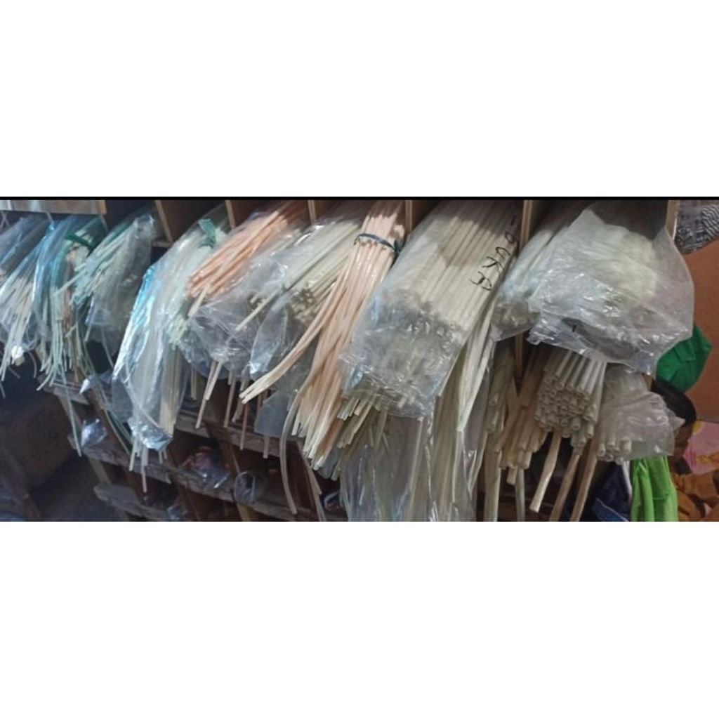 Jual (banya ukuran) Selongsong kabet pembungkus kabel tahan panas ...