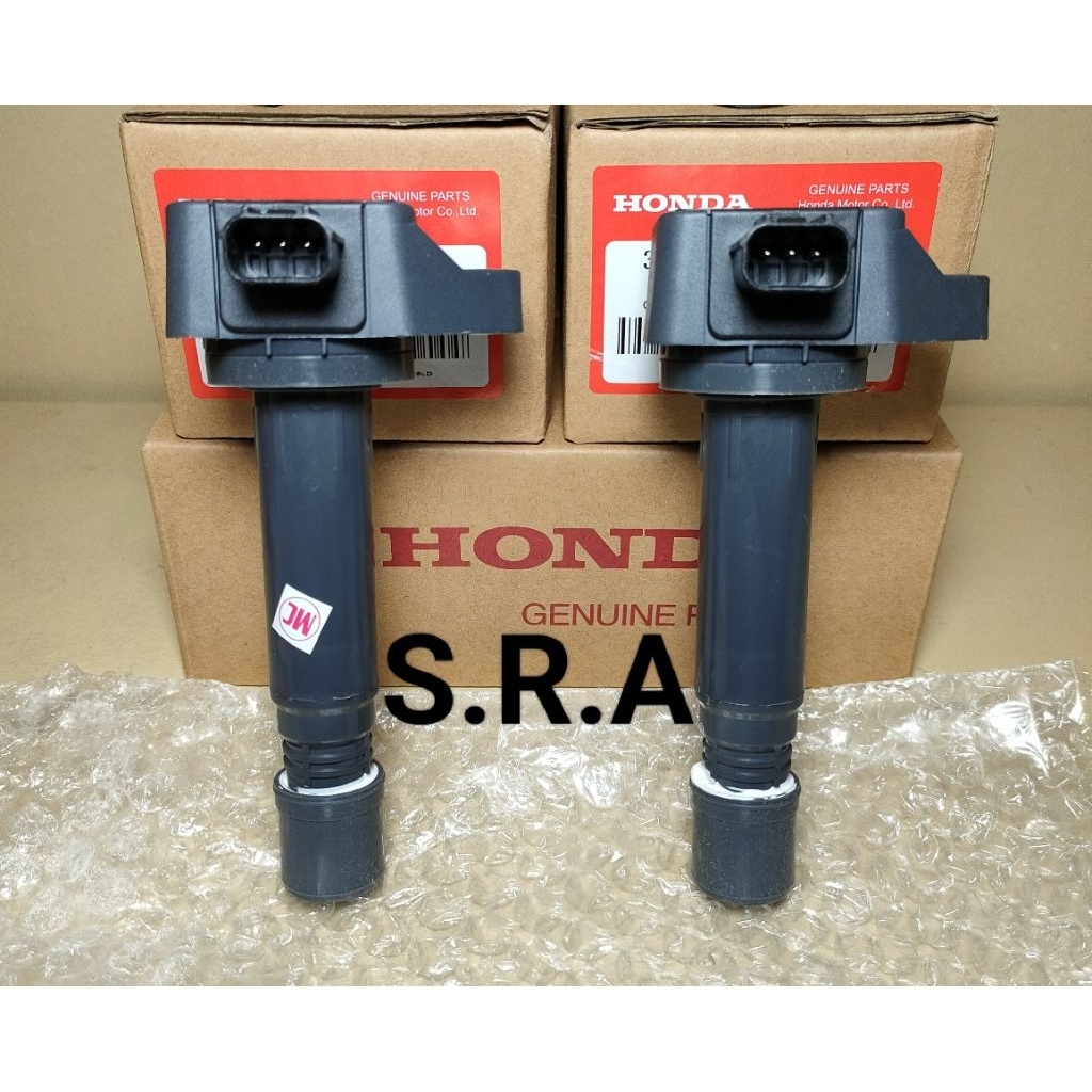 Jual Ignition coil koil Honda all new CRV gen3 2.0cc 2007-2012 original ...