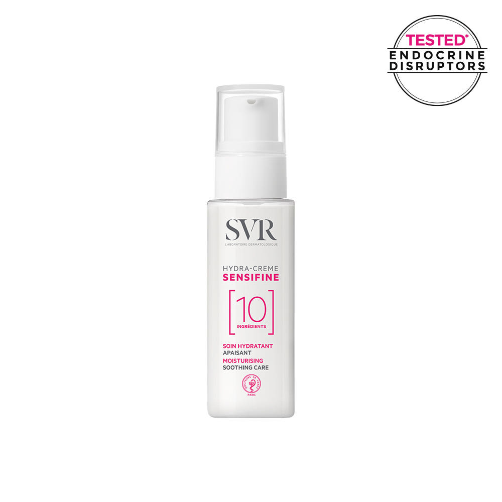 Jual SVR Hydra Creme Sensifine 40 ml | Shopee Indonesia