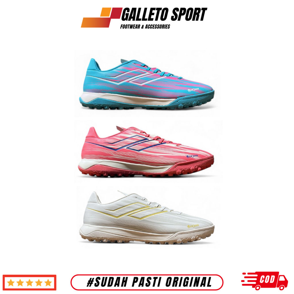 Jual MILLS Sepatu Mini Soccer/Turf Espada TF | Shopee Indonesia