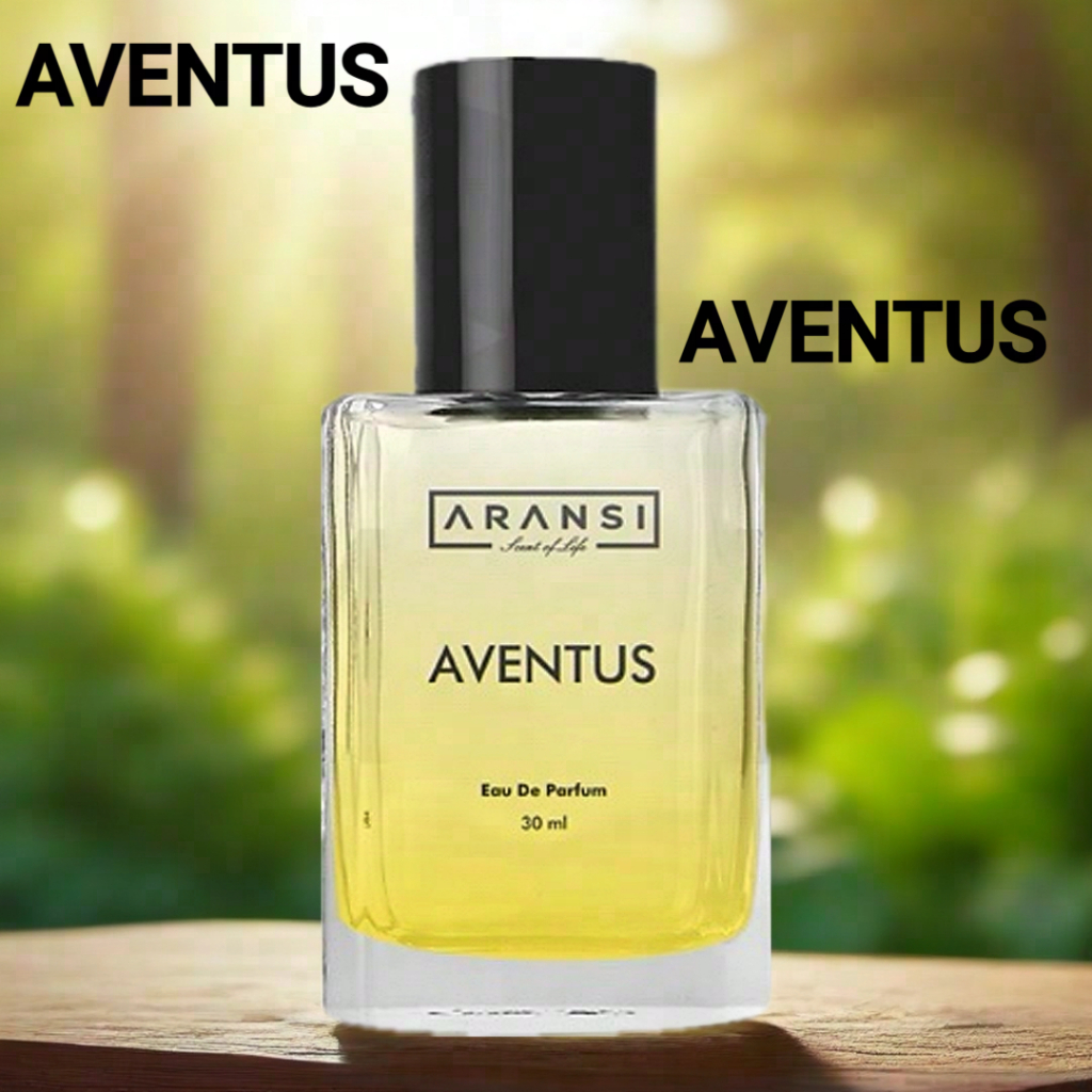 Jual Aransi - Parfum Pria Aroma Creed Adventus Eau De Parfum Aroma ...