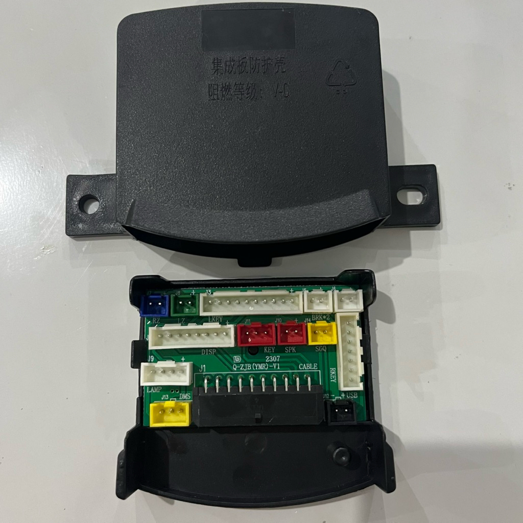 Jual WIRING BOARD SEPEDA LISTRIK EXOTIC PACIFIC | Shopee Indonesia