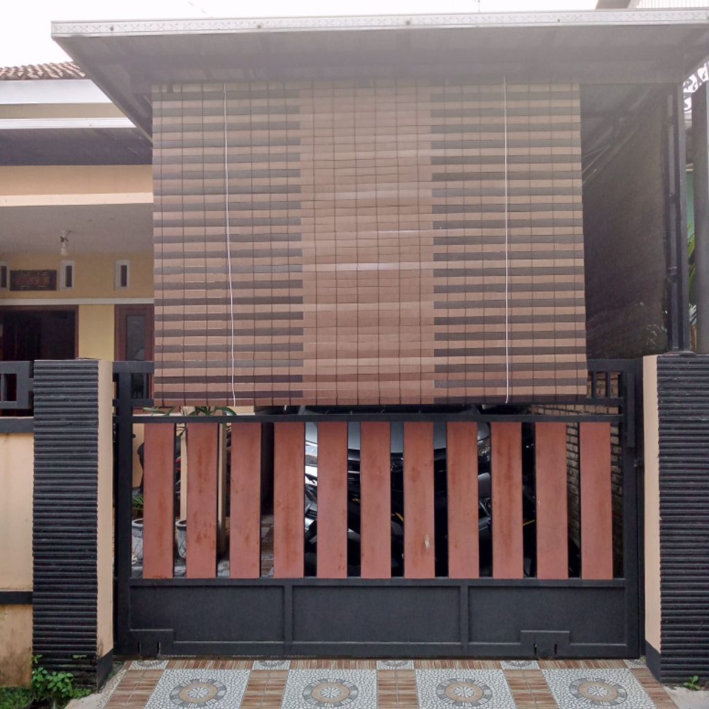 Jual krey pvc, krey edjing | Shopee Indonesia