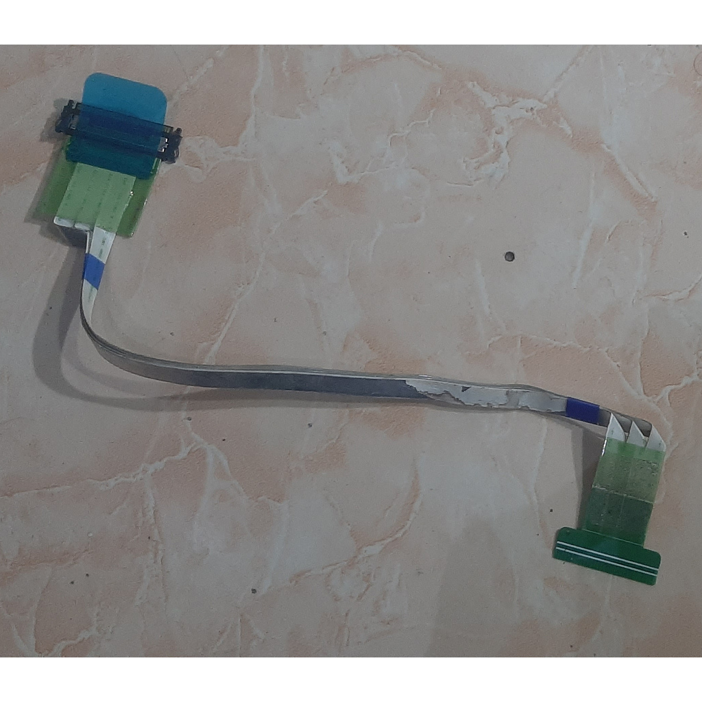 Jual Kabel LVDS Monitor TV LED LG 22MT44A 32LN5100 32LB530 | Shopee ...