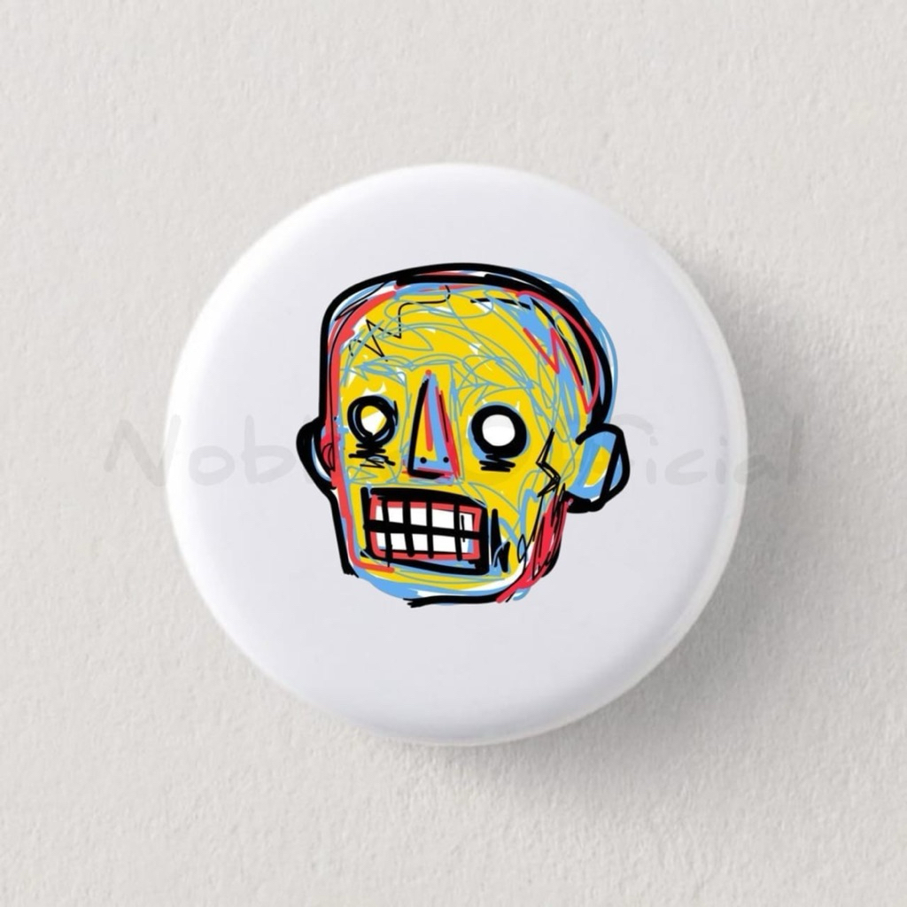Jual Button pin | Pin y2k | Pin Button Aestethic | Pin Tas | Bags Pin ...