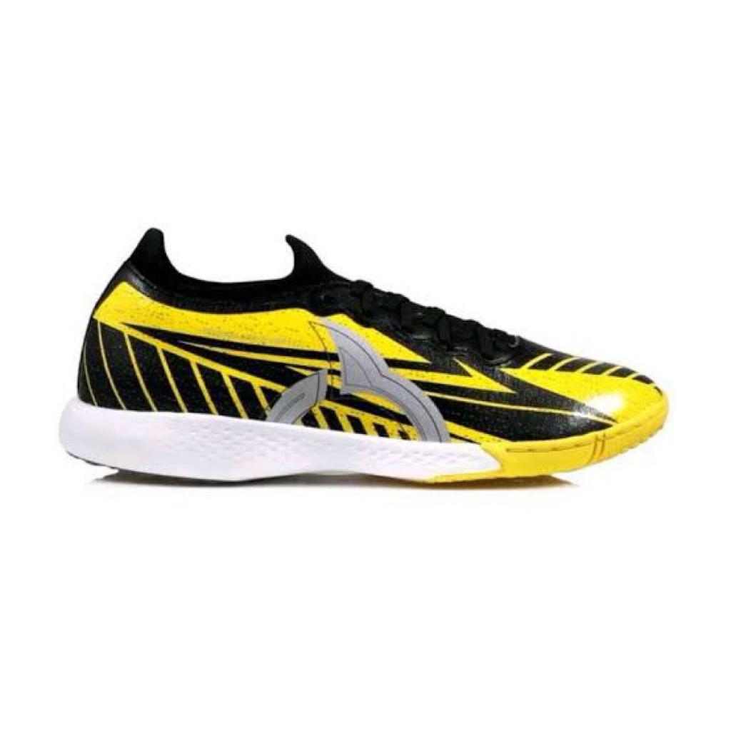 Jual Ortuseight Sepatu Futsal Catalyst Liberte IN Bafana | Shopee Indonesia