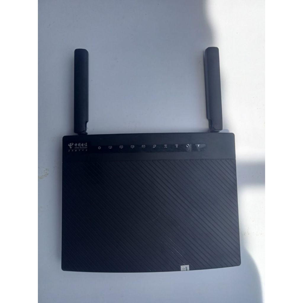 Jual WIRELESS ROUTER WIFI TENDA AC9 SMART DUAL BAND AC1200M GIGABIT ...