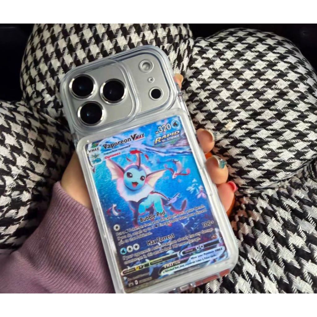 Jual MAGSAFE Flexing Card iPhone (Pokemon, MTG, Dll) | Shopee Indonesia
