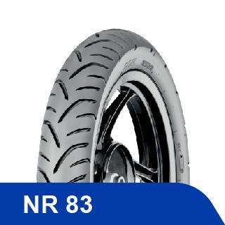 Jual Ban Motor 90/90-14 IRC NR83 Tubeless 90 90 r14 Cocok untuk Motor ...